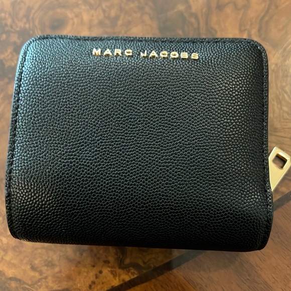 Marc Jacobs | Bags | Marc Jacob Wallet | Poshmark